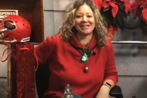 Amy Lawrence Biography - Net Worth, Family, Boyfriend | BiographySet