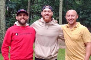 Brian Kelleher Biography- Net Worth, Stats, Family, Girlfriend ...