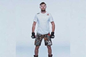 Bryce Mitchell Biography - Net Worth, UFC, Partner, Family | BiographySet