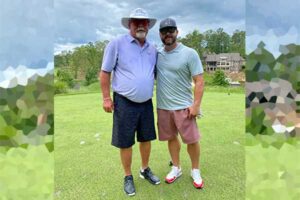 Jake Arians Biography - Net Worth, Wife, Children, Bruce Arians' Son ...