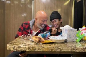 Joseph Herbert Jr. Biography- Net Worth, Parents, Girlfriend | BiographySet