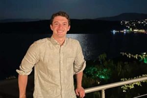 Samuel Scherl Biography - Net Worth, Squash Career, Girlfriend ...