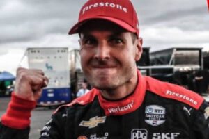 Will Power Biography - Net Worth, Indy Car, Wife | BiographySet
