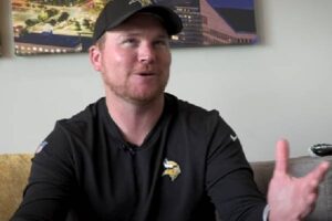 Adam Zimmer Biography- Net Worth , Career, Girlfriend | BiographySet