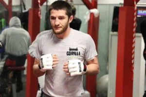 Tagir Ulanbekov Biography - Net Worth, Girlfriend, Wiki | BiographySet