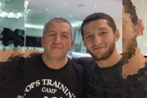 Tagir Ulanbekov Biography - Net Worth, Girlfriend, Wiki | BiographySet